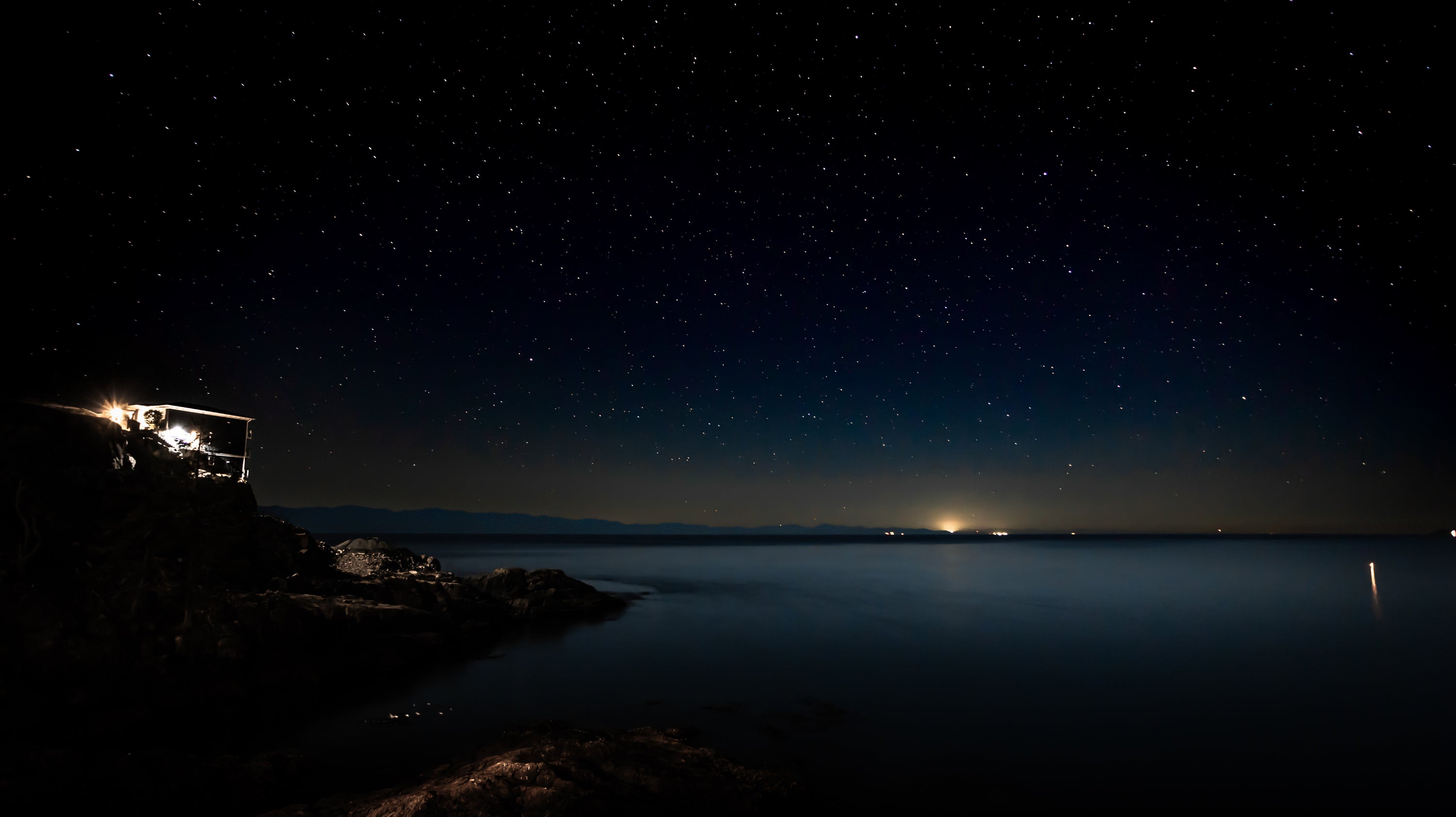 Capture Phenomenal Nighttime Shots – BEVISGEAR